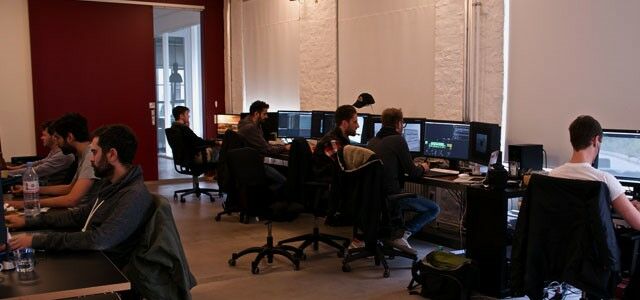 Digital Production Essentials - EPI